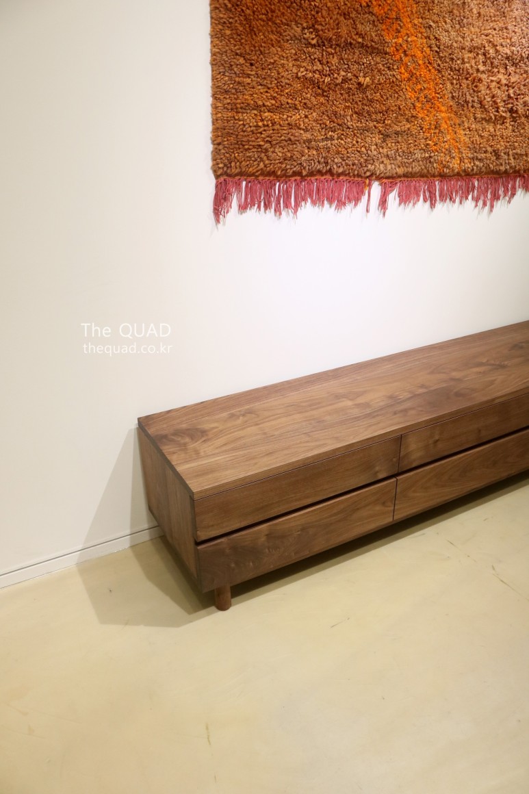 CH15 _ Basic AV chest - 더쿼드 우드웍스