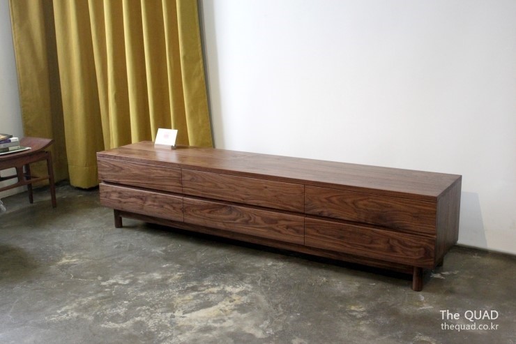 CH15 _ Basic AV chest - 더쿼드 우드웍스