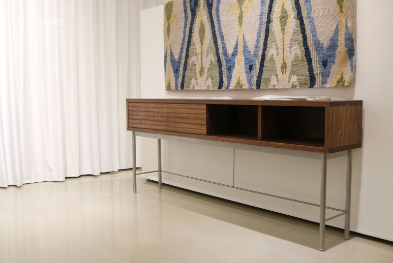 CH16a _ Stripe console - 더쿼드 우드웍스