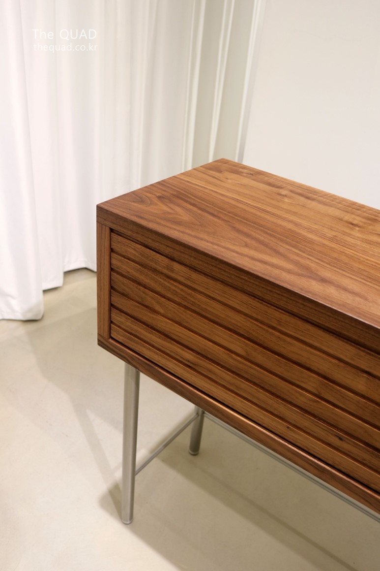 CH16a _ Stripe console - 더쿼드 우드웍스