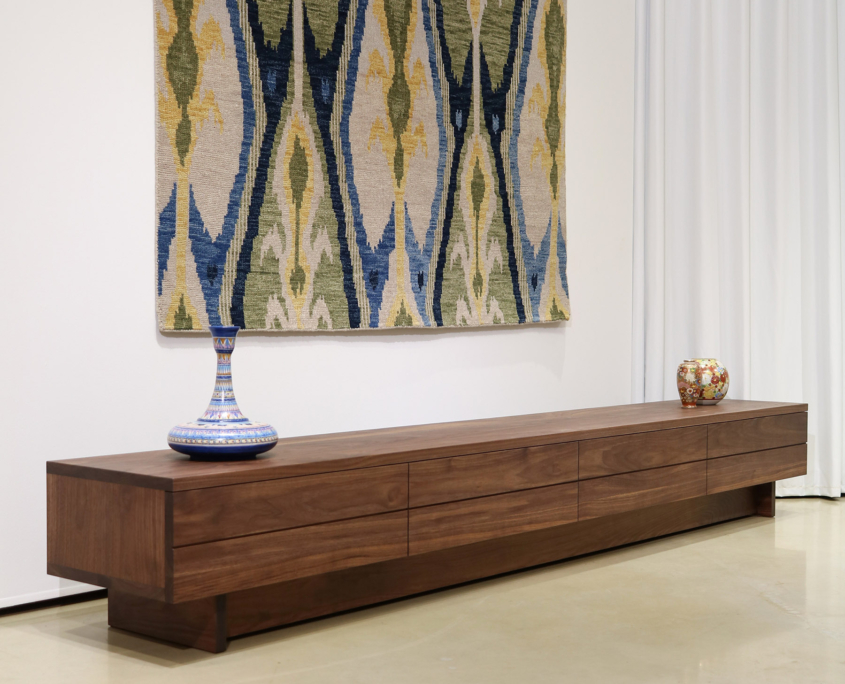 CH15a _ Basic AV chest - 더쿼드 우드웍스